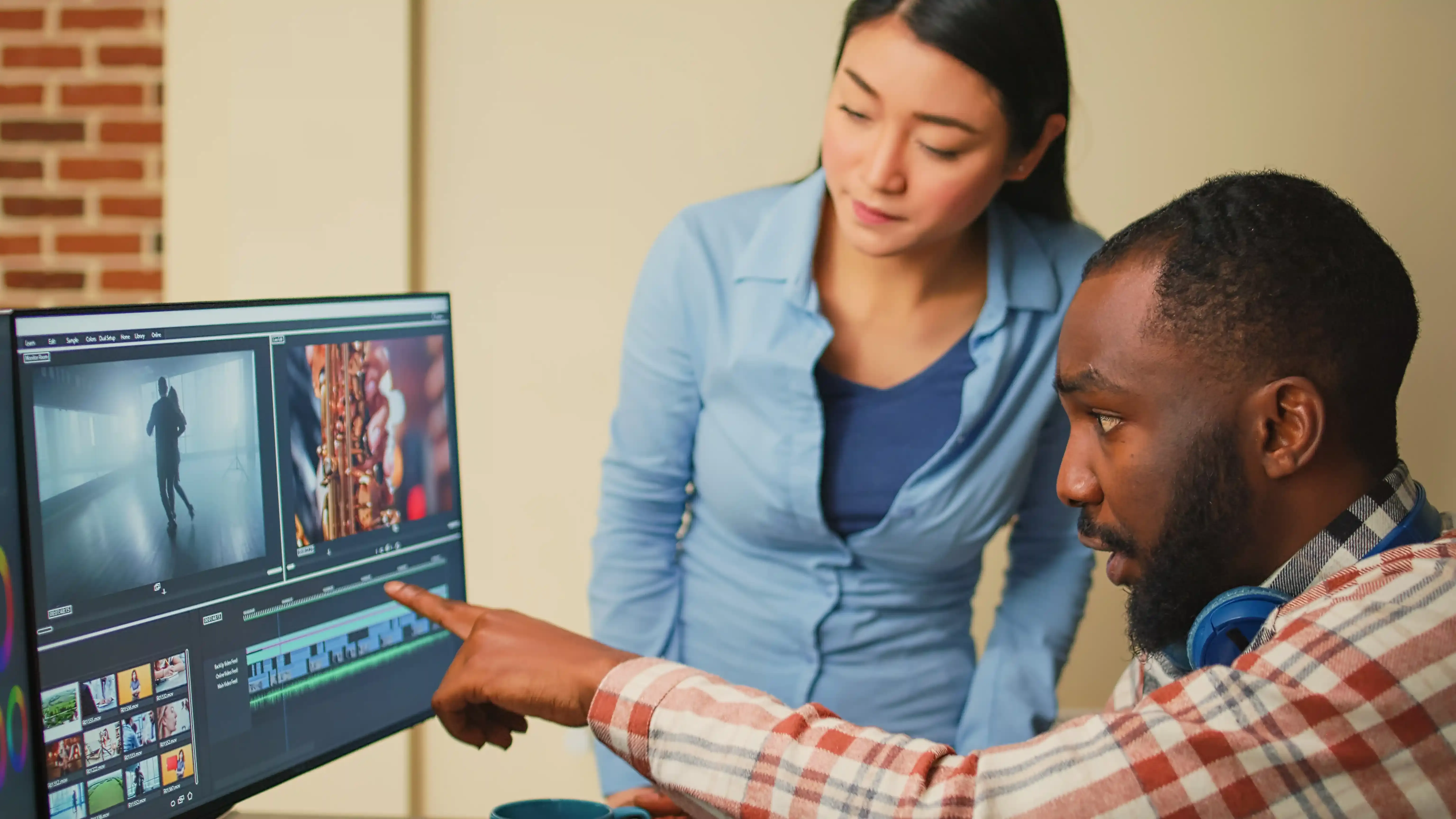 The Evolution of Interactive Movies: A Deep Dive | Cinema8